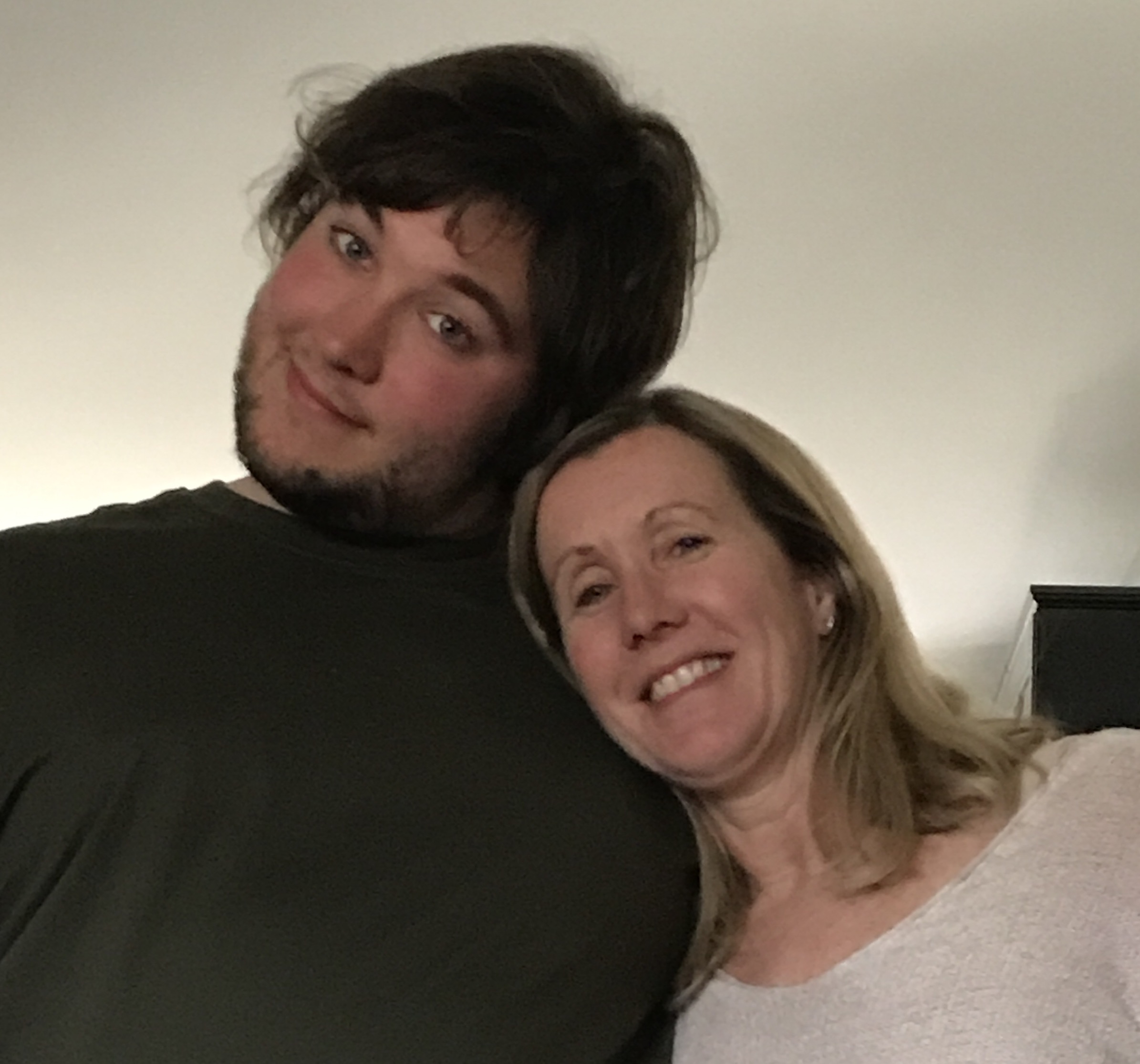 Starting 2019 with Perspective | Alex and Autism